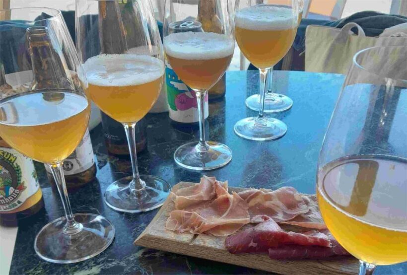 Chania: Sunset Craft Beer & Food Tour - Price and Value Analysis