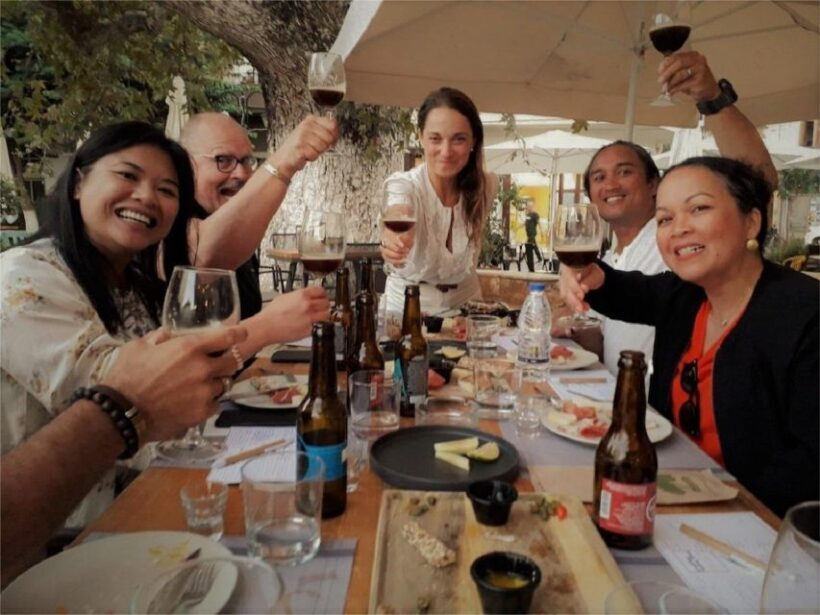Chania: Sunset Craft Beer & Food Tour - Practical Details and Tips
