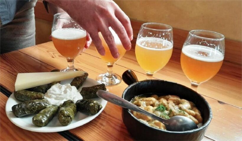 Chania: Sunset Craft Beer & Food Tour - Final Thoughts: Who Should Sign Up?