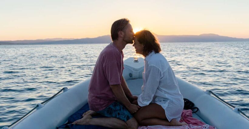 Chania: Sunset Cruise with Cretan Wine - The Experience Provider: SEAze the Day