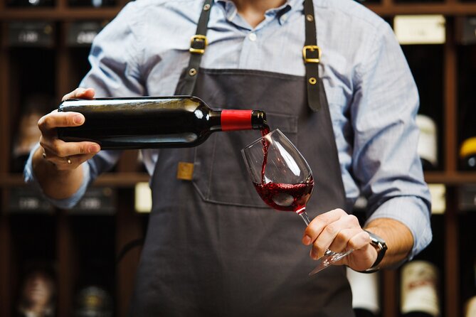 Chania Sunset Hidden Gems Tour With Diner and Wine Tasting - Participant Information and Accessibility