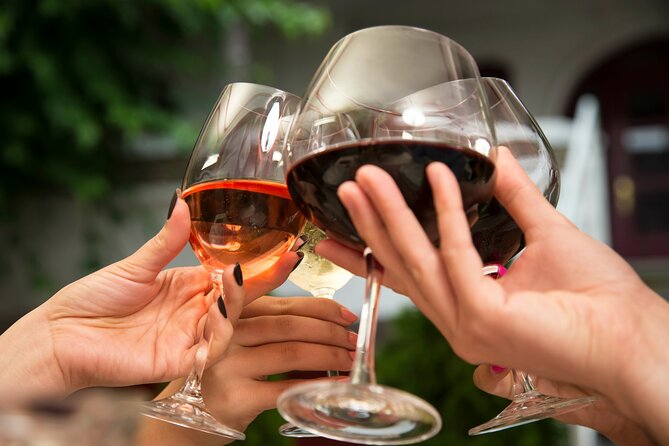 Chania Sunset Hidden Gems Tour With Diner and Wine Tasting - Community Impact and Reviews