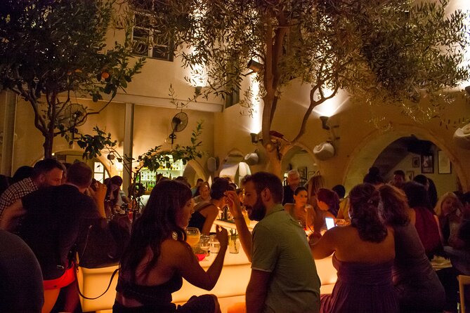 Chania Sunset Hidden Gems Tour With Diner and Wine Tasting - What to Expect on the Tour