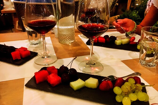 Chania Sunset Hidden Gems Tour With Diner and Wine Tasting - Pricing and Booking Information