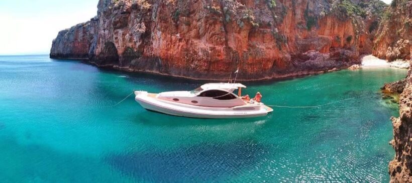 Chania: Sunset Tour by Private Boat - Exploring the Itinerary in Detail