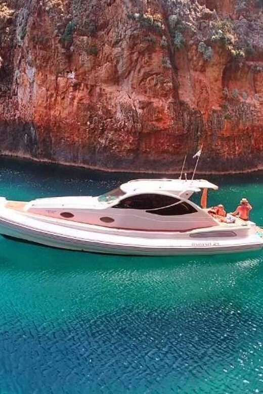 Chania: Sunset Tour by Private Boat - What Makes This Tour Stand Out?
