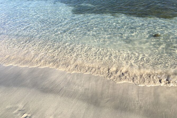 Chania to Elafonisi Beach and Traditional Villages Private Tour - Authenticity and Traveler Feedback