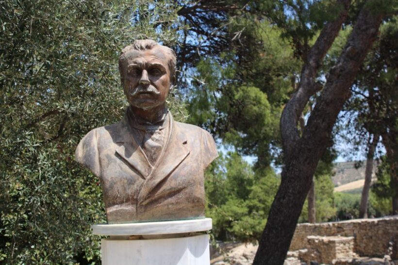 Chania to Knossos Palace- Heraklion City Private Guided Tour - What We Love About the Experience