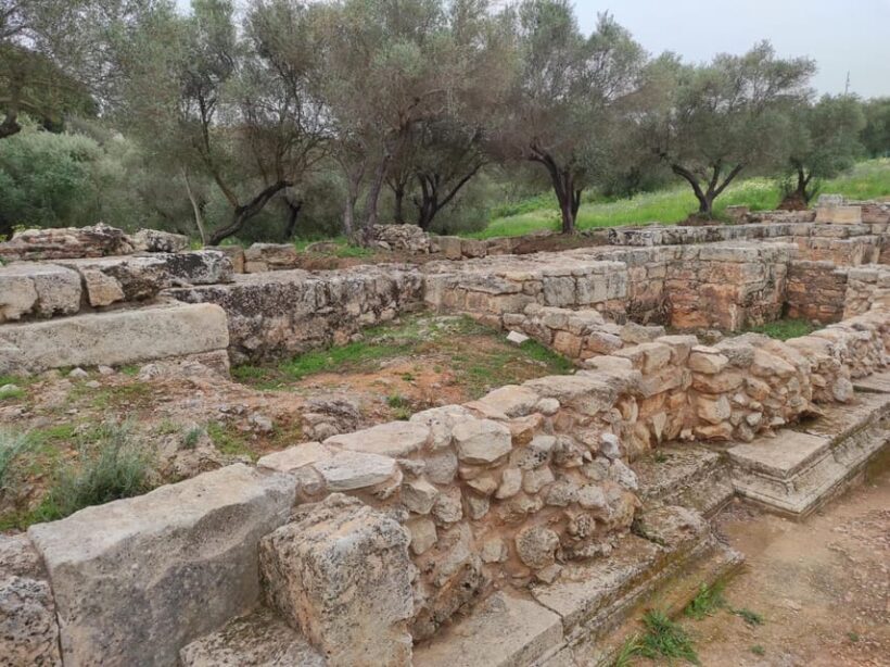 Chania: Traditional Villages & Aptera Site Private Tour - FAQ