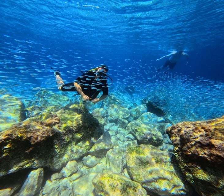 Chania | Try Scuba Diving | Private Introduction Dive - Frequently Asked Questions (FAQs)