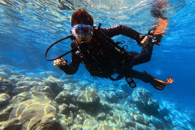 Chania | Try Scuba Diving | Private Introduction Dive - Authentic Perspectives from Past Travelers