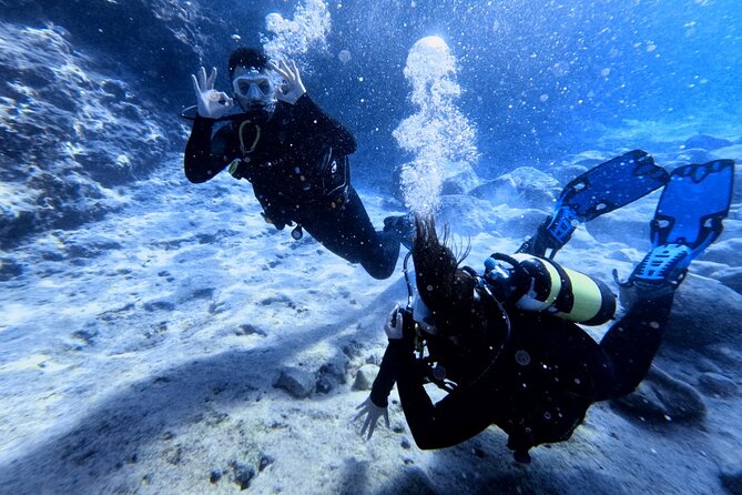 Chania | Try Scuba Diving | Private Introduction Dive - Who Will Love This Experience?