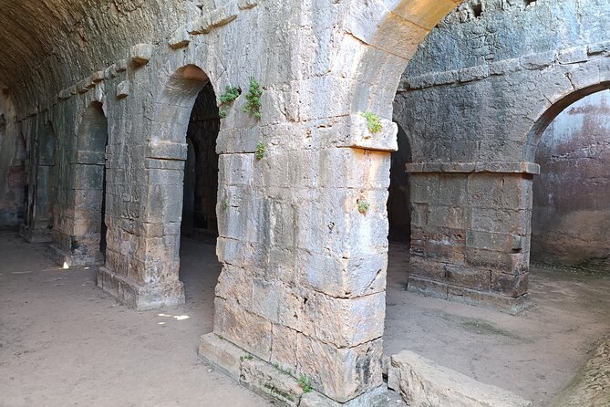 Chania Villages and Aptera Site Private Guided Tour - Overlooking the White Mountains and Ottoman History