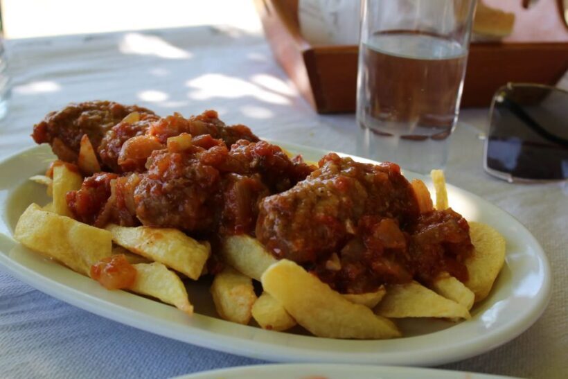 Chania Villages Private Tour: Explore the Authentic Crete! - Chania Villages Private Tour: Explore the Authentic Crete!