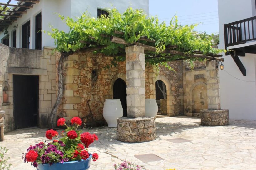 Chania Villages Private Tour: Explore the Authentic Crete! - Key Points