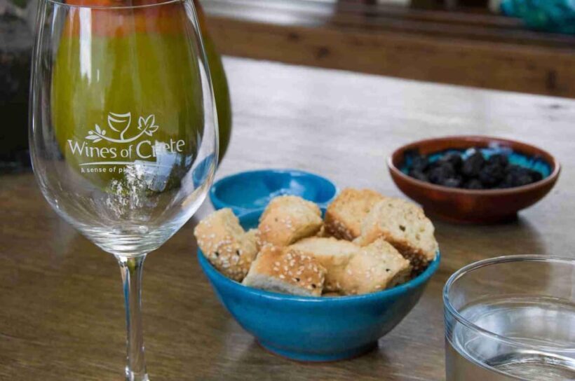 Chania Walking Food And Wine Night Tour - Frequently Asked Questions