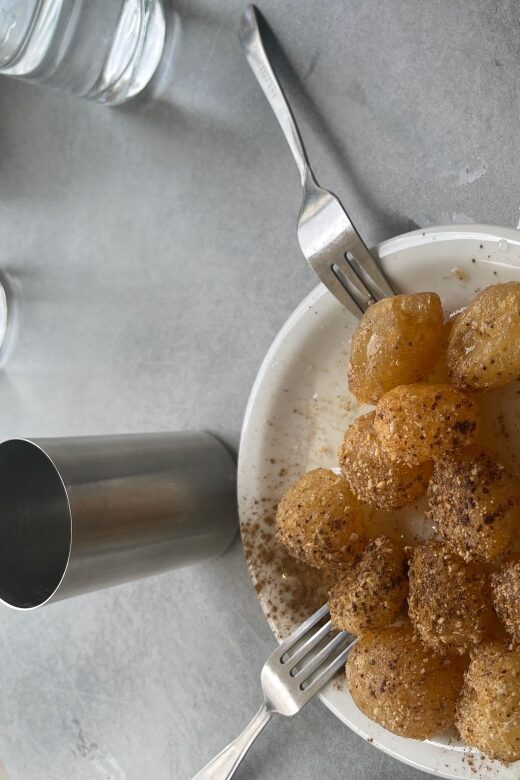 CHANIA WALKING FOOD TOURS  3 HOUR WALKING TOUR - A Detailed Look at the Chania Walking Food Tour