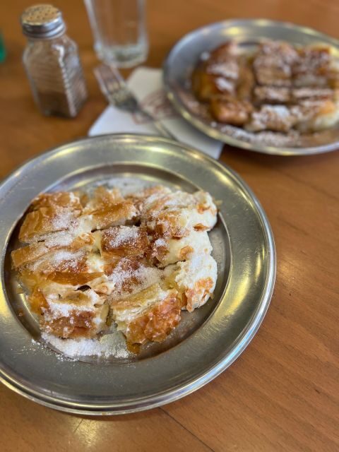CHANIA WALKING FOOD TOURS  3 HOUR WALKING TOUR - Final Thoughts