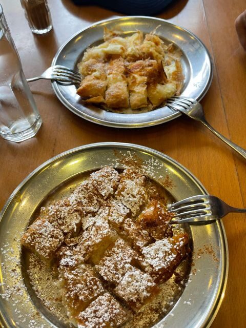 CHANIA WALKING FOOD TOURS  3 HOUR WALKING TOUR - FAQs