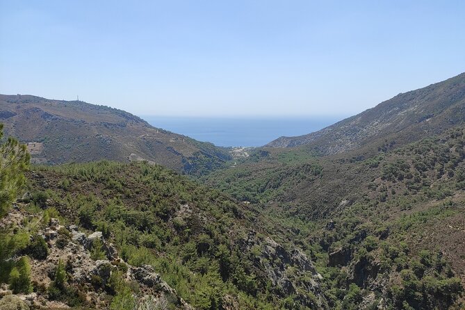 Chania White Mountains Private Tour: From Sea to Summit! - FAQ