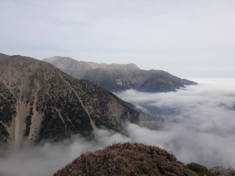 Chania: White Mountains Safari Tour with Lunch and Tastings - The Itinerary in Detail