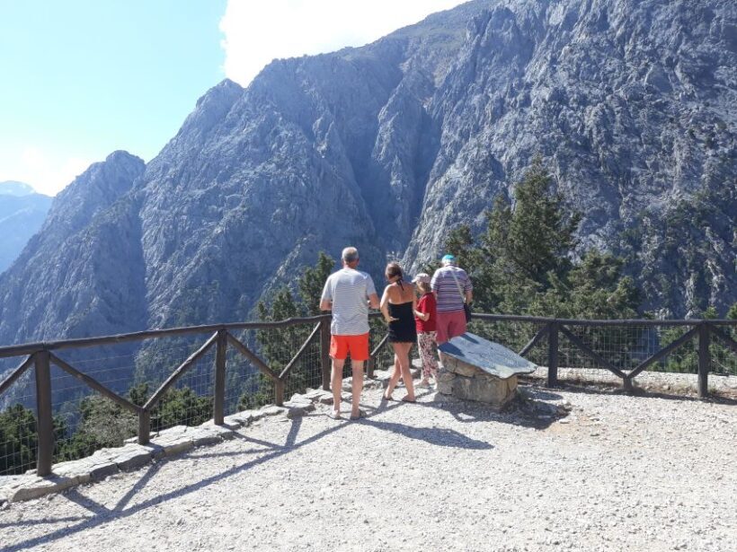 Chania: White Mountains Safari Tour with Lunch and Tastings - Who Will Enjoy This Tour?