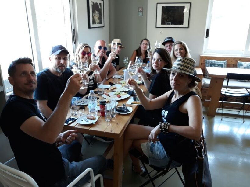 Chania: White Mountains Safari Tour with Lunch and Tastings - Final Thoughts