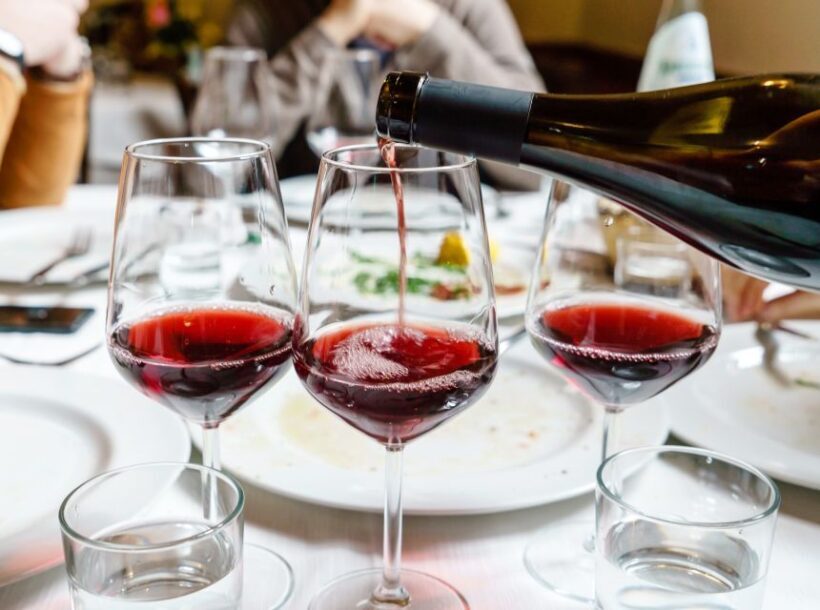 Chania: Wine, Food, and Sunset Tour with 3-Course Dinner - The Sum Up