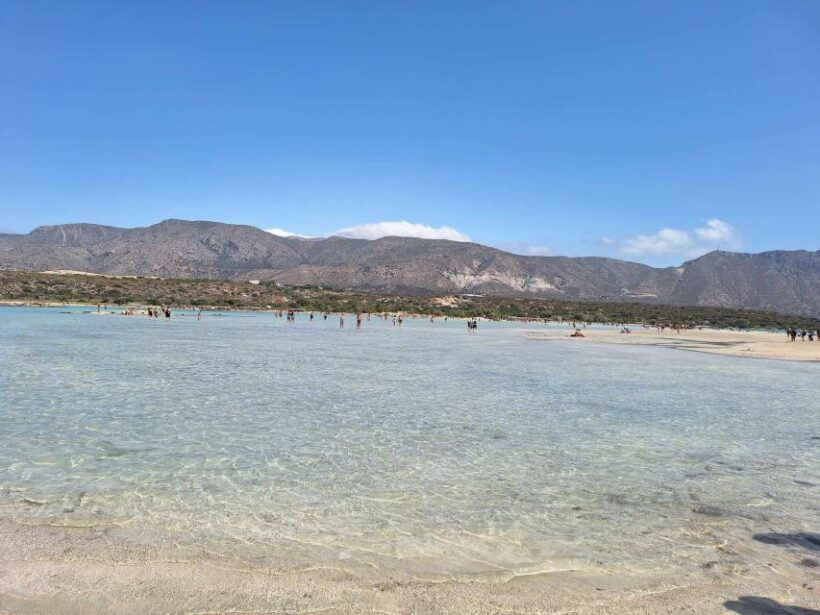 Chania:Elafonisi,Chrisoskalitisa & Sfinari Private Tour - FAQ