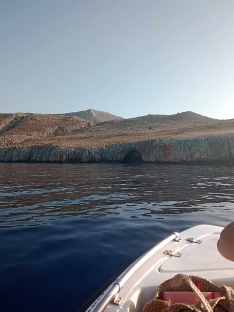 Chania,Kalyves boat rental, boat licene required* - Key Points