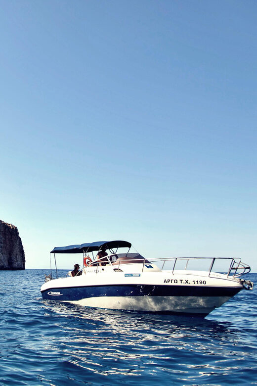 Chania,Kalyves-The Elephant Route - Why Travelers Love This Tour