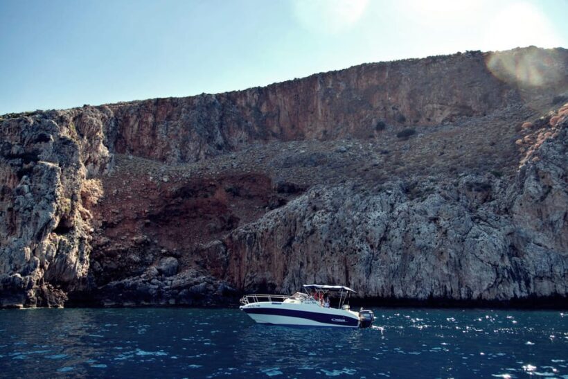 Chania,Kalyves-The Elephant Route - FAQ