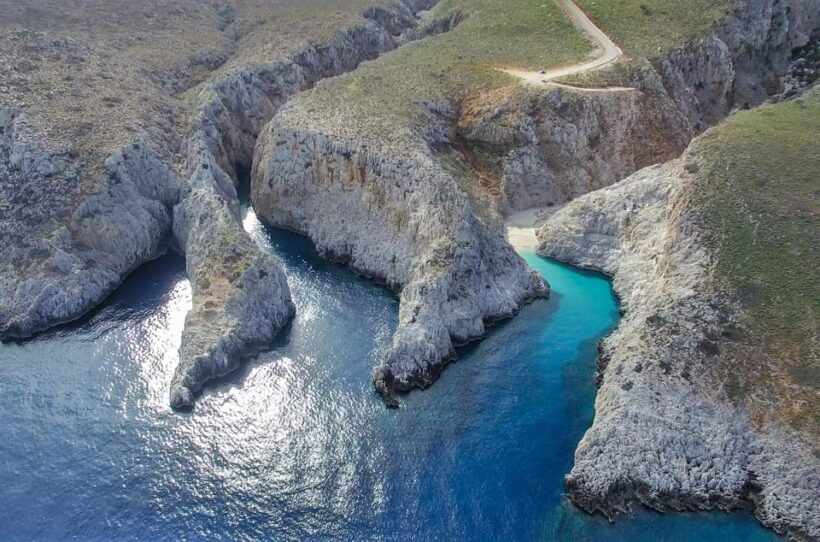 Chania,Kalyves-The Three Cove Boat Trip - Who Might Want to Consider Other Options?