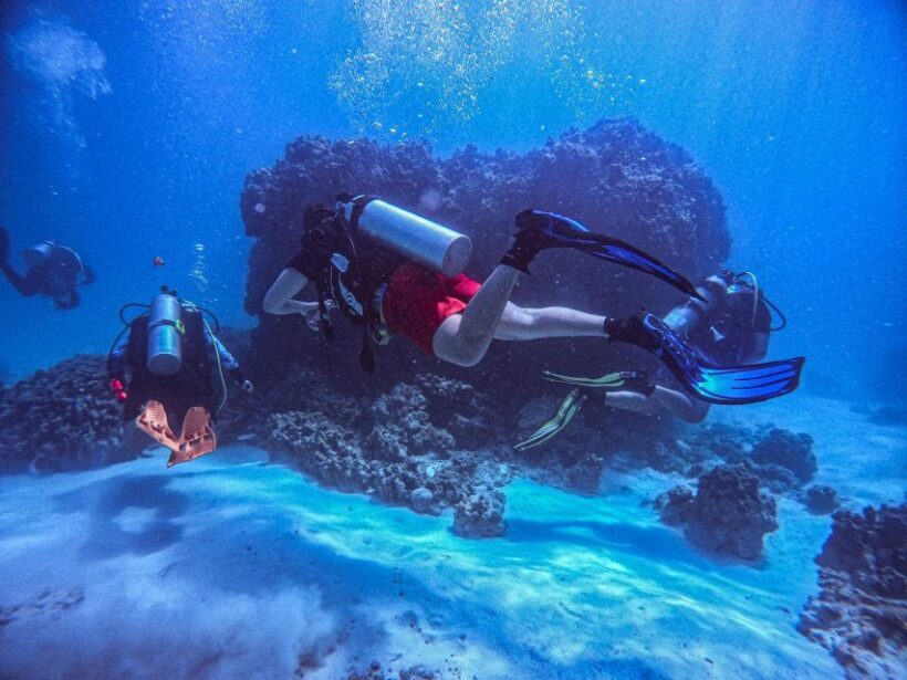 Chania:Try Scuba Diving 2shore dives(Receive Certification) - What’s Included and How It Works