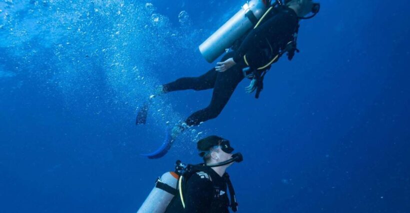 Chania:Try Scuba Diving 2shore dives(Receive Certification) - What Makes This Experience Stand Out?