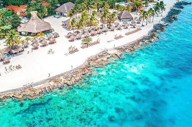 Chankanaab Park Plus Discovery Scuba Dive with Lunch - Final Thoughts: Who Is This Tour Best For?