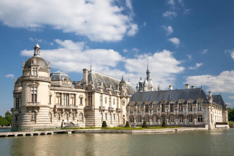 Chantilly: The Very Rich Hours of the Duke of Berry Exhibit - The Value of This Experience