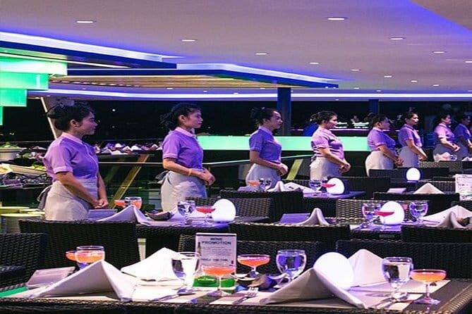 Chao Phraya Cruise +Indian Buffet Dinner - Who Will Love This Tour?