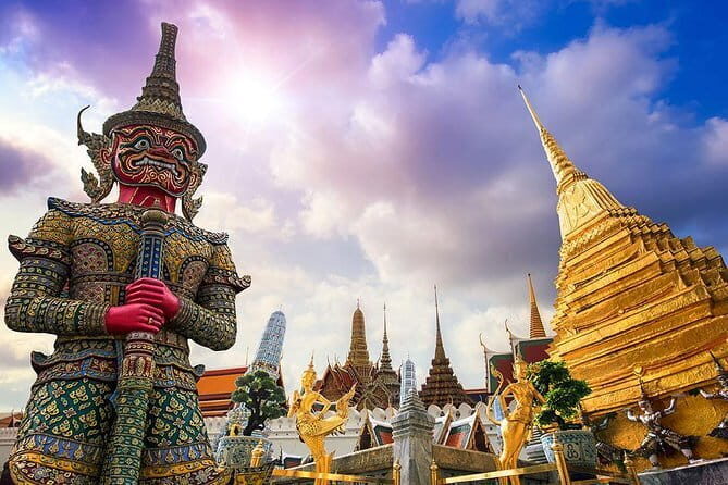 Chao Phraya Cruise +Indian Buffet Dinner - FAQ: Your Practical Questions Answered
