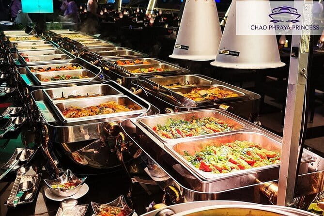Chao Phraya Dinner Cruise Ticket only - Who Will Love This Experience