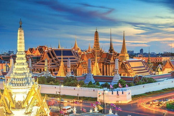 Chao Phraya Dinner Cruise Ticket only - The Sum Up: Who’s It Best For?