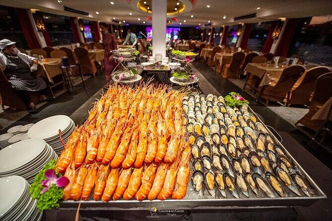 Chao Phraya Princess Cruise - The Bottom Line: Is It Worth It?
