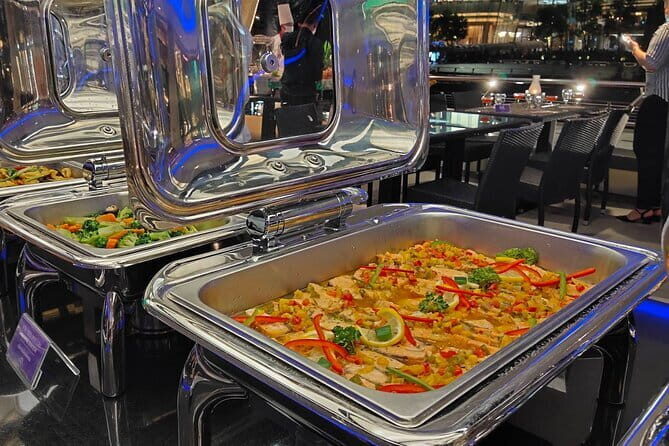 Chao Phraya Princess Dinner Cruise - The Pros and Cons