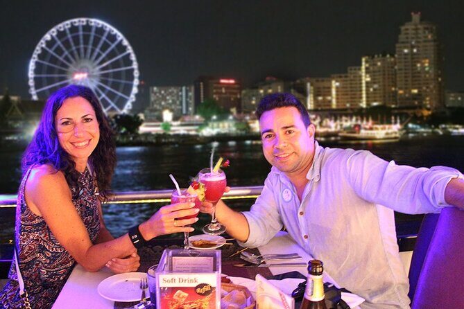 Chaophraya Cruise Dinner Cruise Along With Chao Phraya River Bangkok - The Sum Up: Is This Worth Your Time?