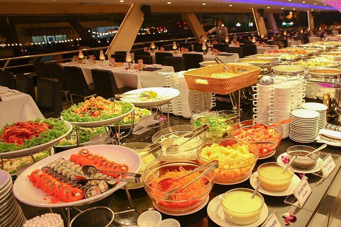 Chaophraya Princess Dinner Cruise in Bangkok with Return Transfer - The Sum Up: Is the Chaophraya Princess Dinner Cruise Worth It?