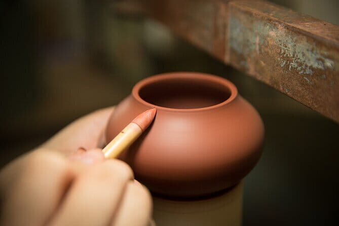Chaozhou and Shantou Intangible Cultural Heritage Experience - A Closer Look at the Itinerary and Experiences