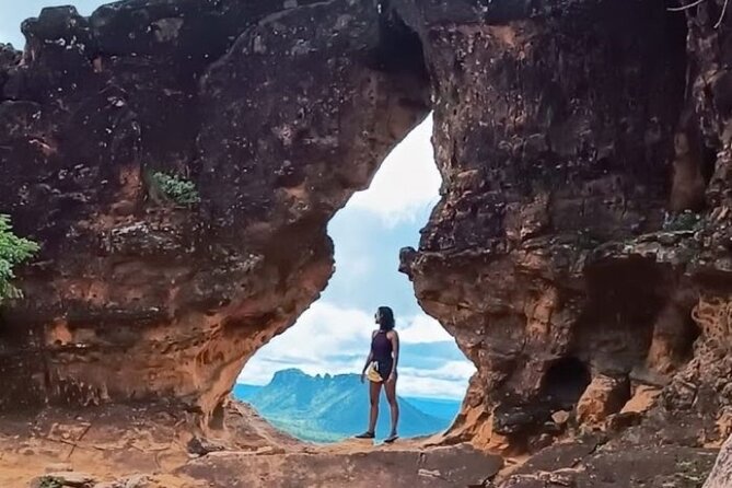 Chapada Das Mesas Expedition - Exploring the Breathtaking Landscapes of Chapada Das Mesas