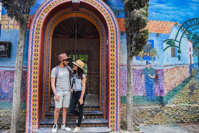 Chapala Ajijic Area Tour from Guadalajara - Key Points
