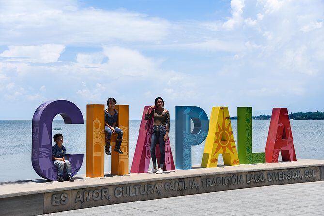 Chapala Ajijic Area Tour from Guadalajara - The Itinerary Breakdown: What to Expect