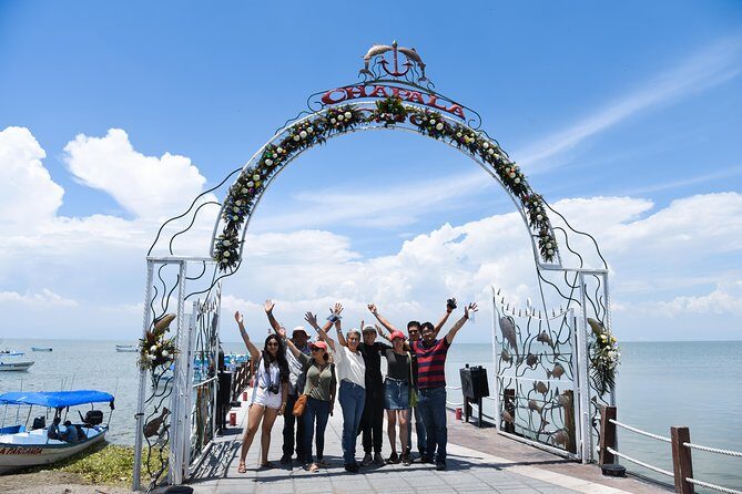 Chapala Ajijic Area Tour from Guadalajara - Practical Tips for Travelers